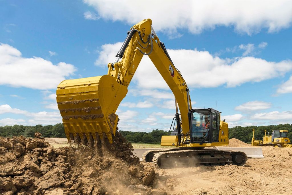 Caterpillar enters into agreement to acquire RPMGlobal - Mining ...