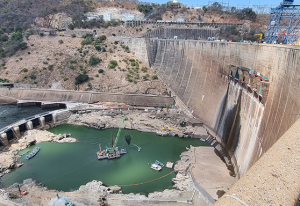 The Ailing Giant: Kariba Dam and the Precarious State of Africa’s ...